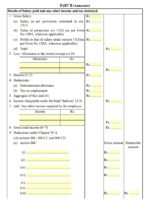 Form 16| How to download and fill form 16?