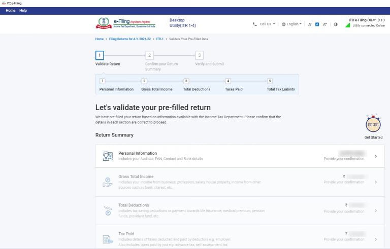 Section 80TTA | How You Can Claim Tax Deduction
